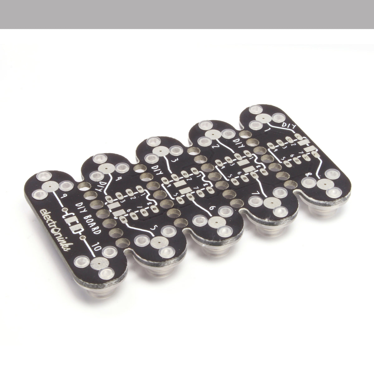 DIY Circuit Boards | DIY Circuit Board Project | Circuit Scribe ...