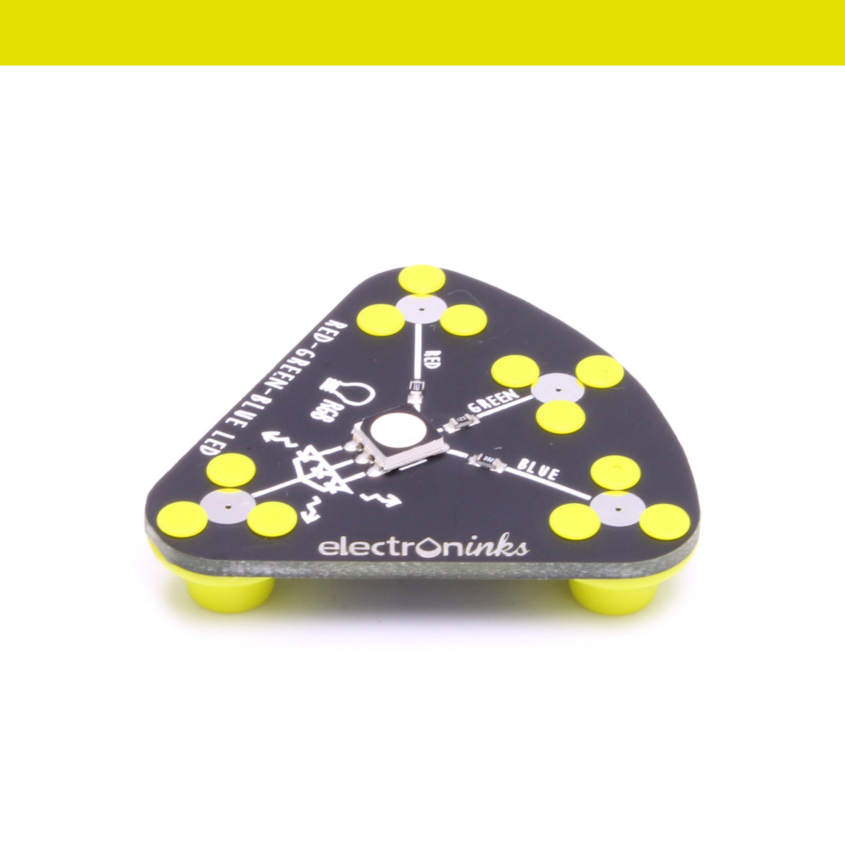 Multi-Color LED Module | Draw Circuits | Circuit Scribe – Circuit ...