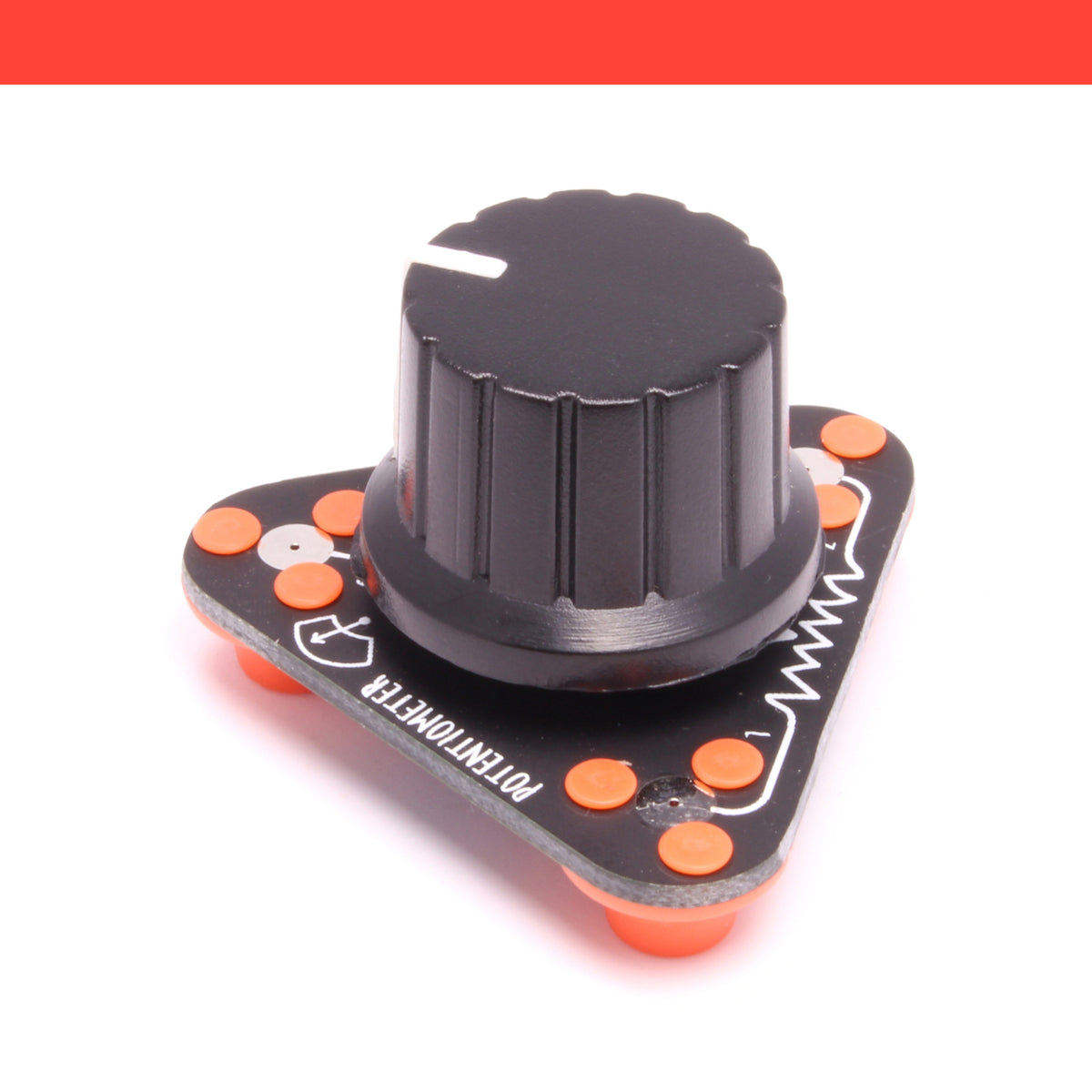 Potentiometer Circuit Module | Draw Circuits | Circuit Scribe – Circuit ...